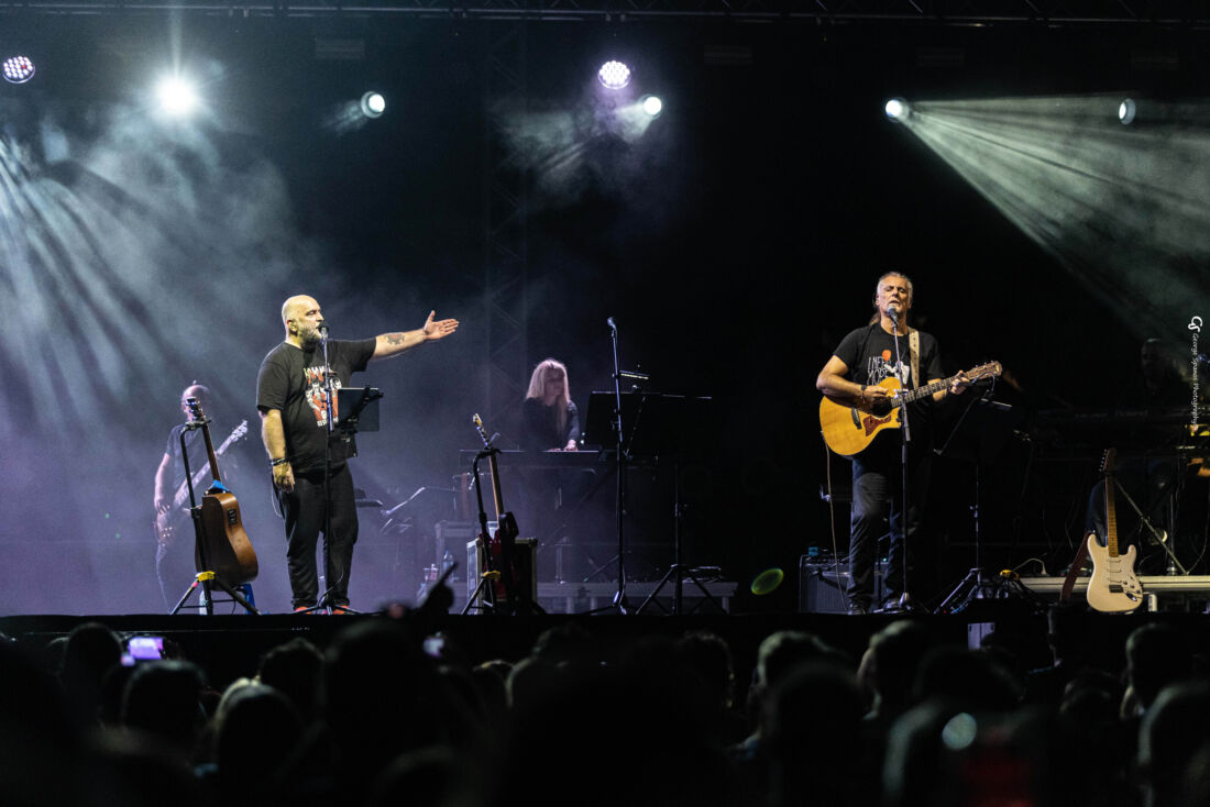 Νέο Single, νέο άλμπουμ και ευρωπαϊκή περιοδεία για τους Πυξ Λαξ ...