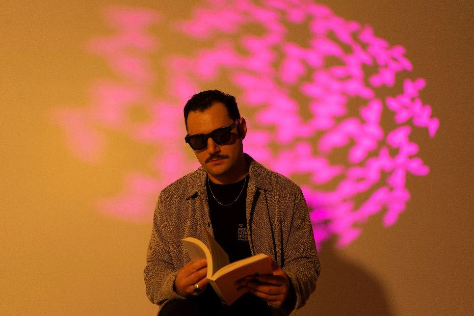 Γιώργος Γκέκας - "Άνθισα" - MusicCorner.gr