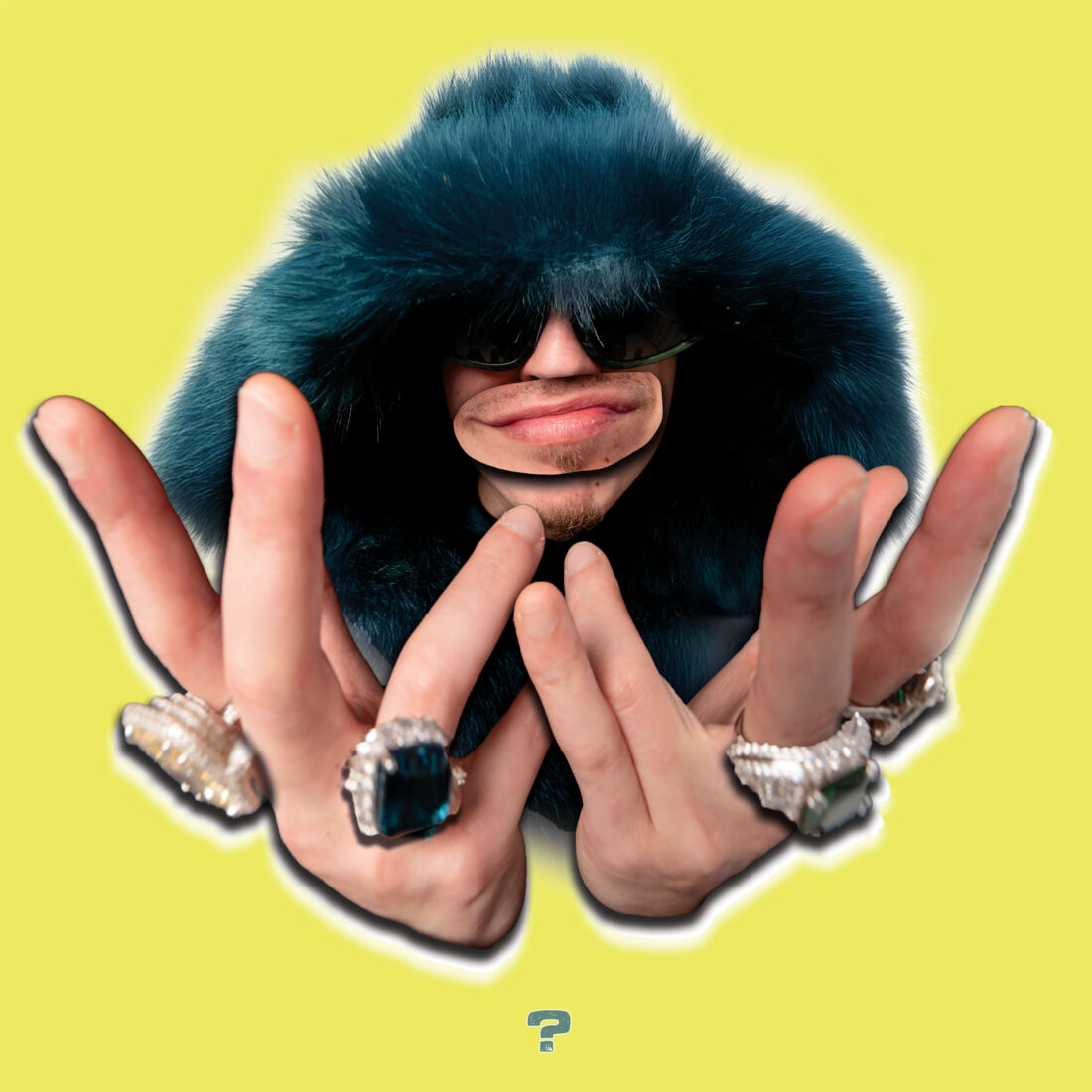 good job nicky - "Questions" - MusicCorner.gr